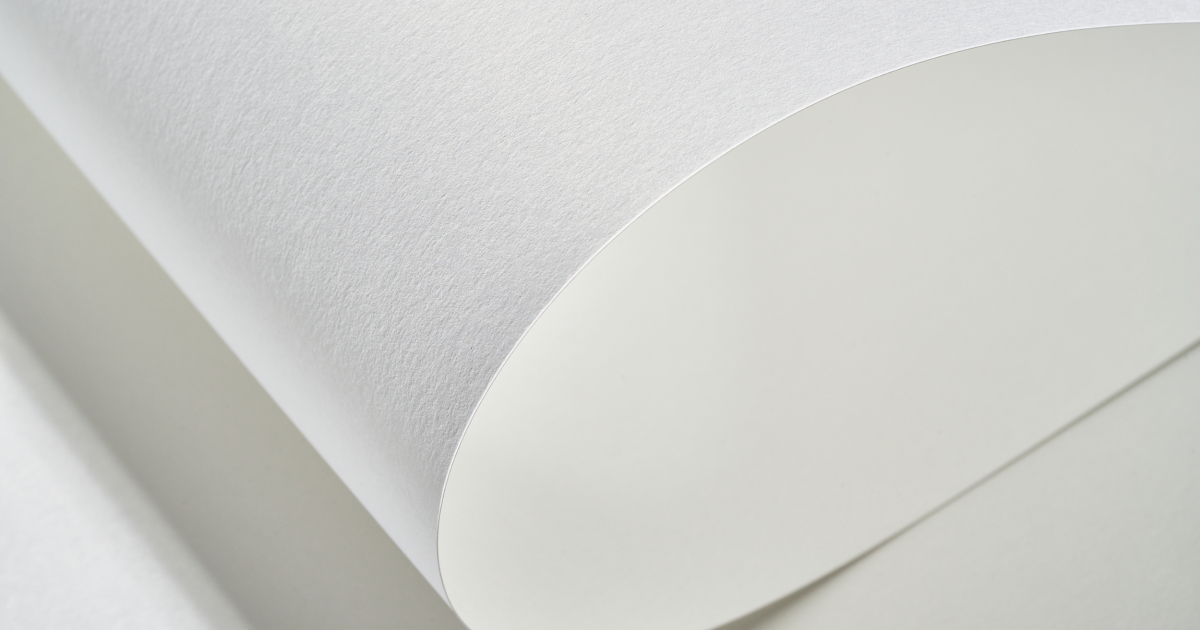 Gmund — Paper Craft in the Digital Age