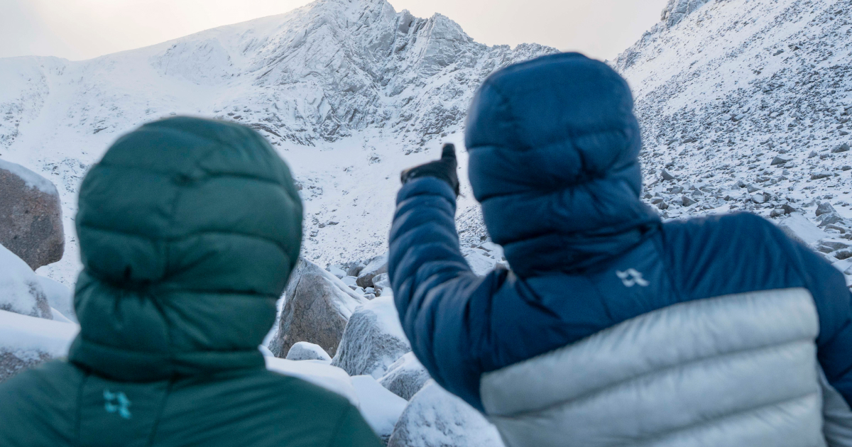 PrimaLoft® — Social-First Brand Building